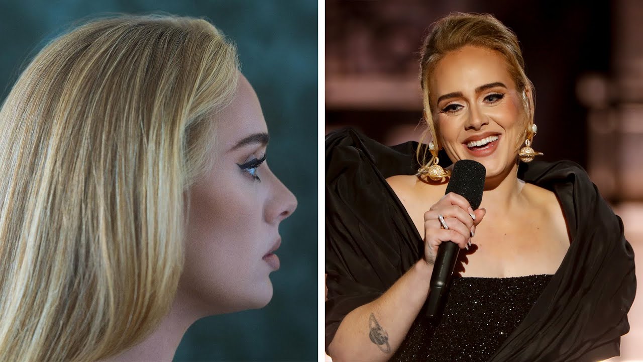 Adele’s 30 Is FINALLY HERE! - The Global Herald