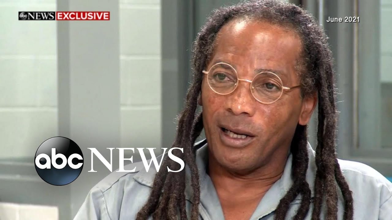 Kevin Strickland freed after 43 years in prison: 'I didn’t think this ...