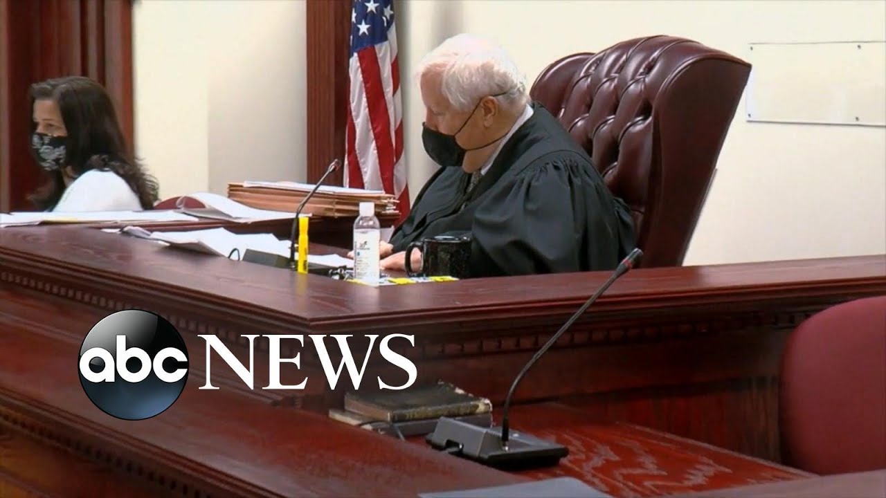 Judge faces backlash for sentencing an admitted rapist to probation ...