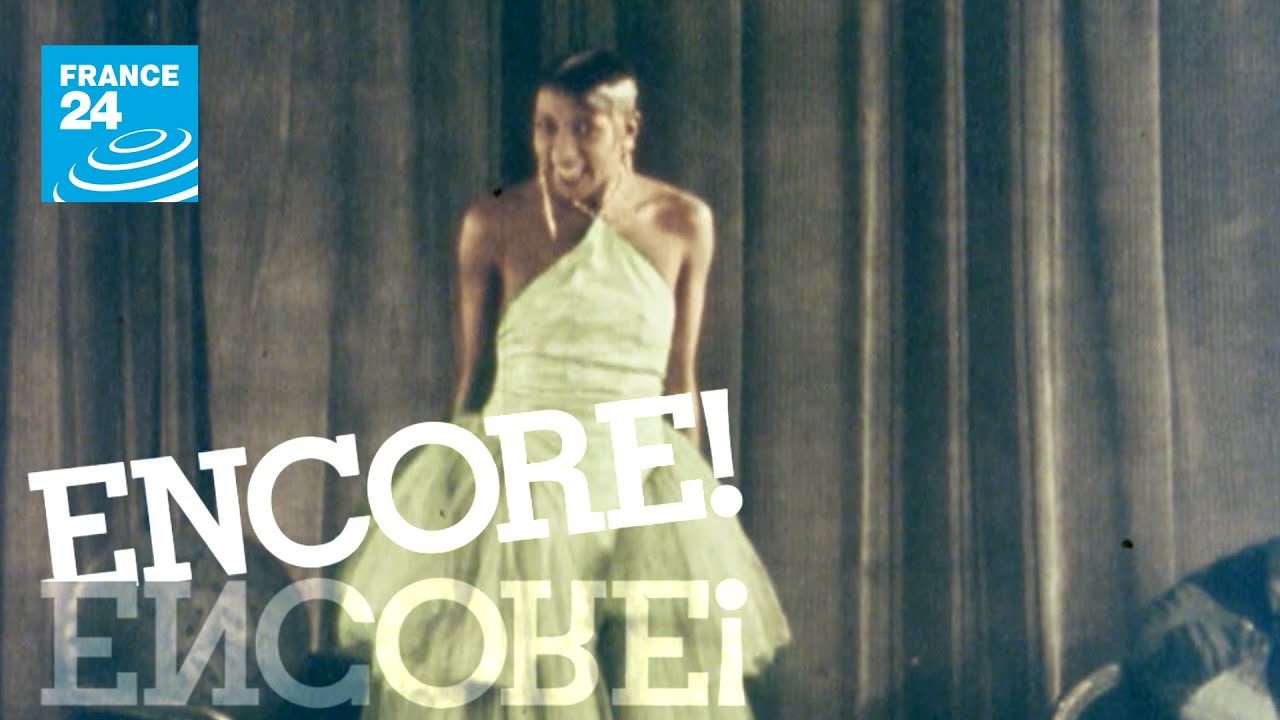 Josephine Baker: artist, activist and spy is honoured in France’s ...