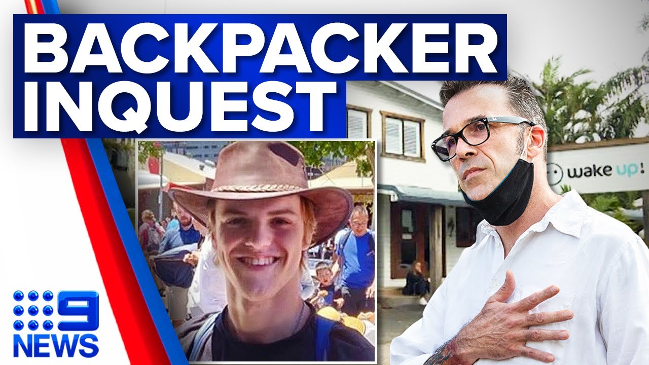 First day of coronial inquest into Theo Hayez disappearance | 9 News ...