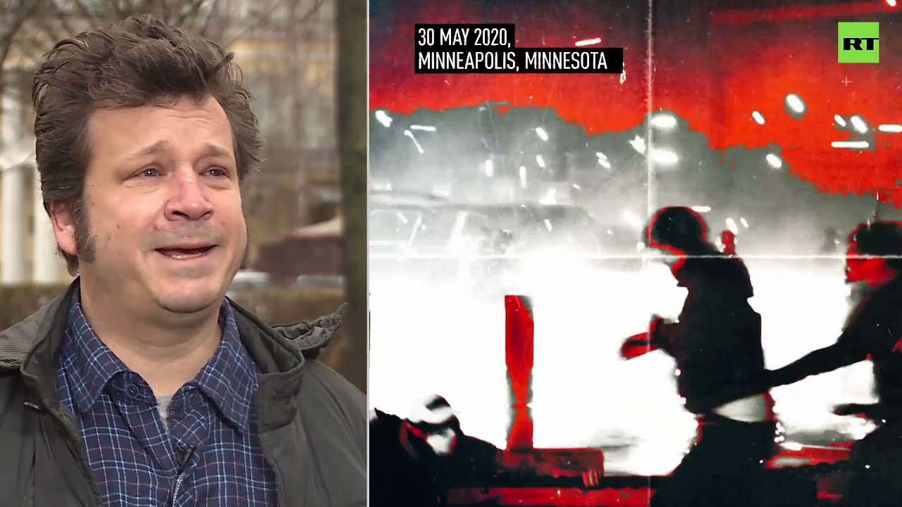 From Capitol Riot to Belarus | A Story of Evan Neumann - The Global Herald