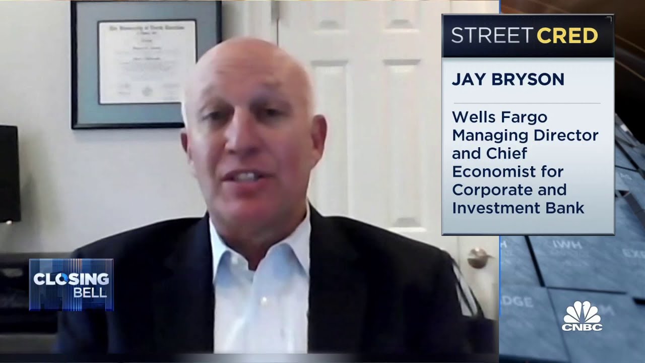 Wells Fargo's chief economist discusses the challenges facing veterans ...
