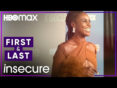 Insecure | First & Last | HBO Max - The Global Herald