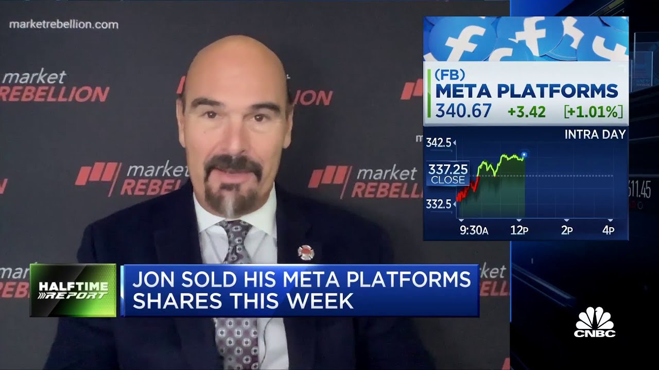 Here's the Investment Committee's outlook on mega-cap tech stocks - The ...