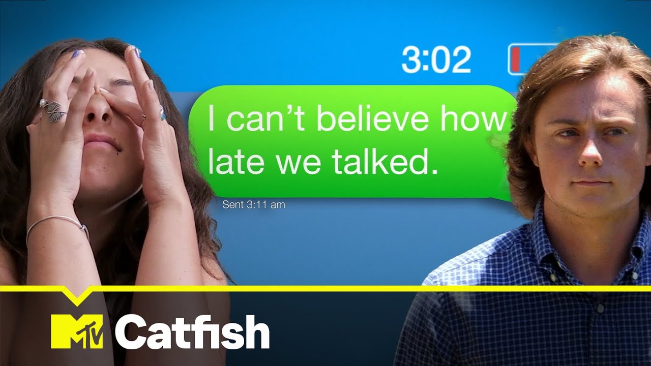 Two Years Led To This Shocking Catfish Reveal | 5 Minute Episode ...