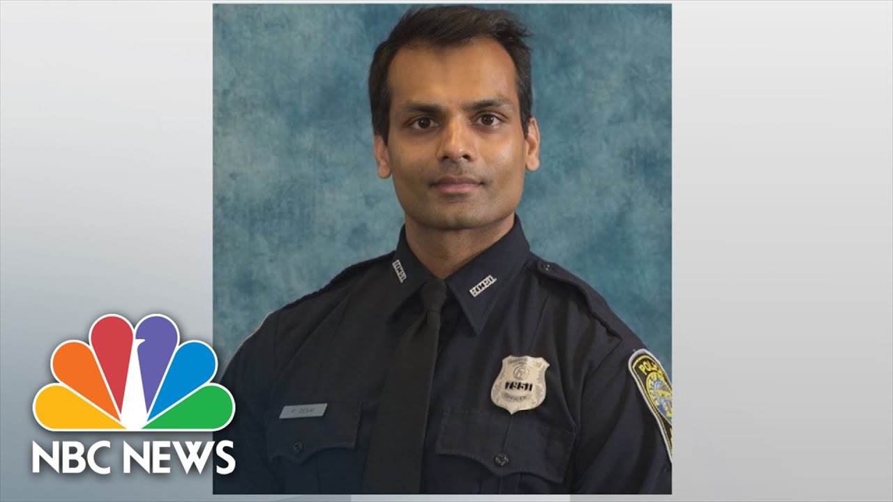 Shaquille O'Neal Offers Reward In Georgia Police Officer's Shooting ...