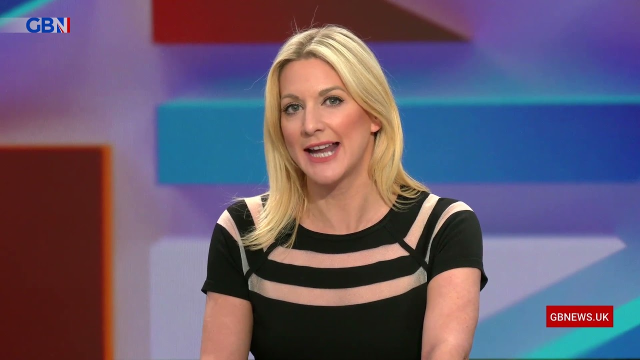 Alex Phillips: We need to talk about safeguarding children - The Global ...