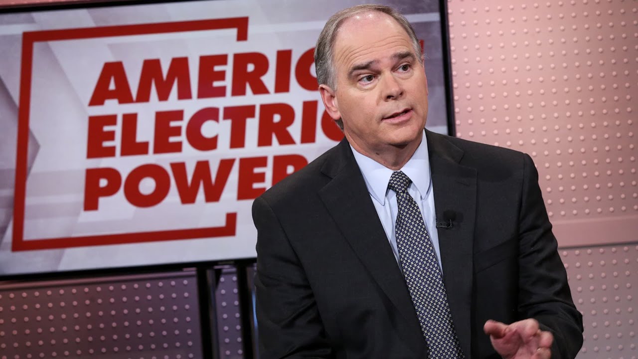 AEP chief says U.S. power grid can handle influx of EVs - The Global Herald