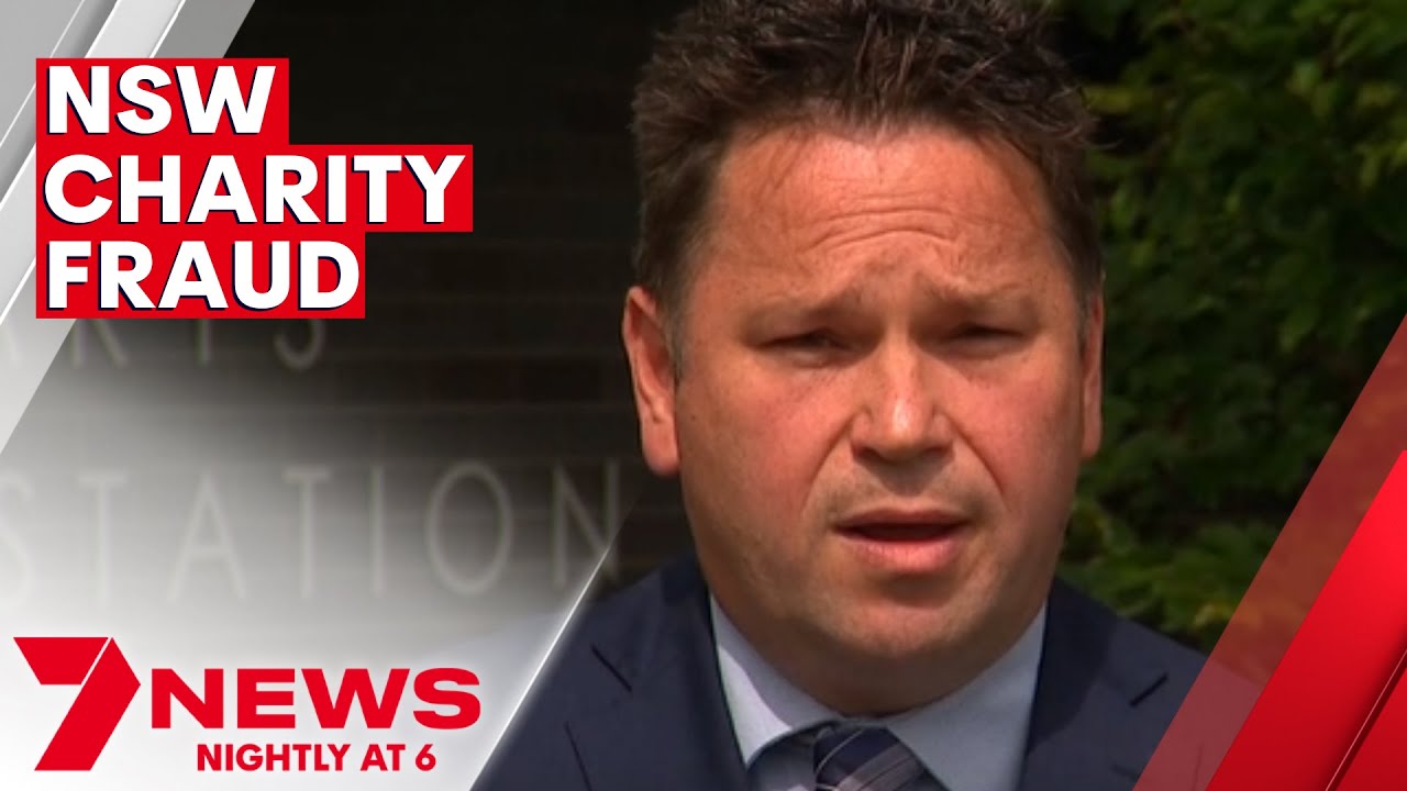 NSW Government's disaster relief payment schemes fraud | 7NEWS - The ...