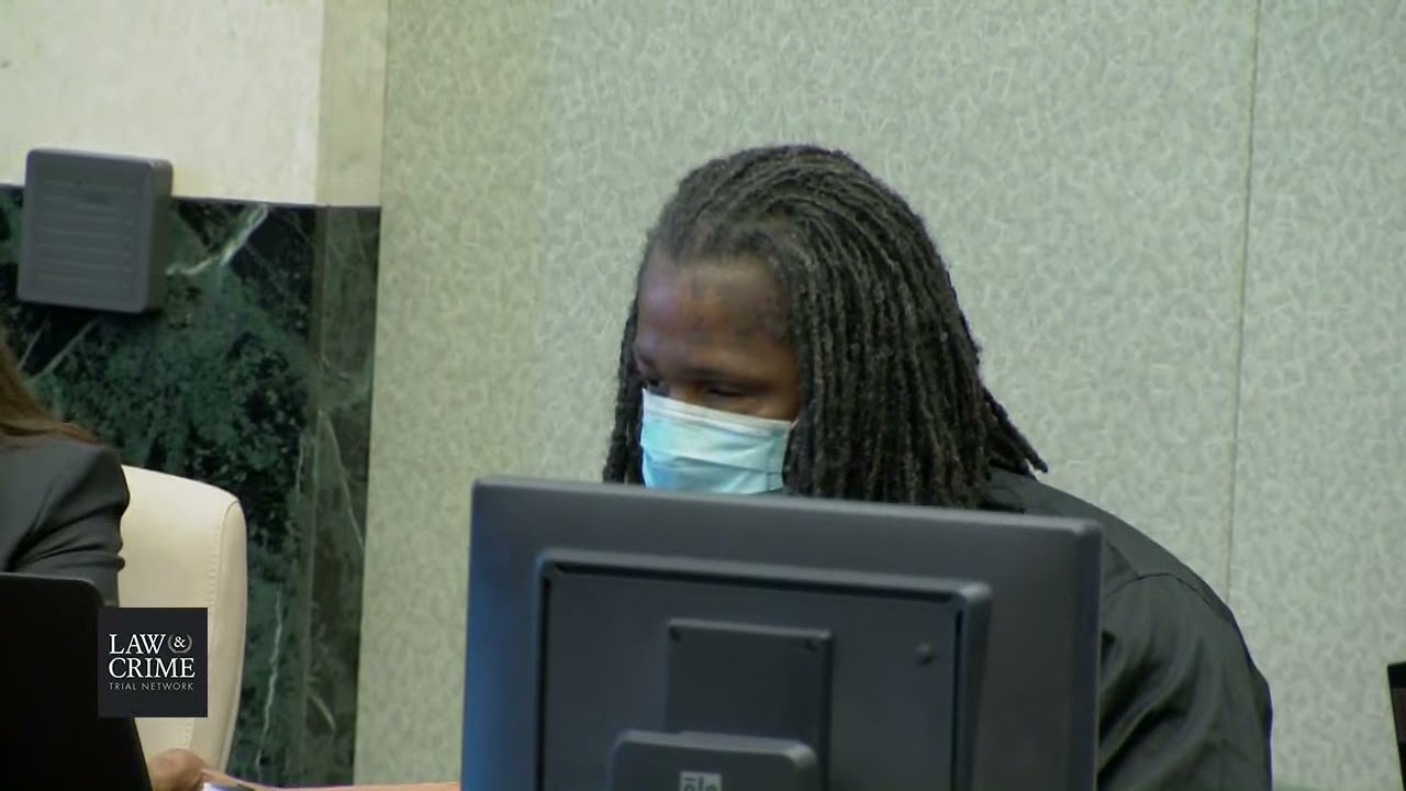 FL v. Markeith Loyd Trial Day 9 - Readback of Testimony Requested By ...