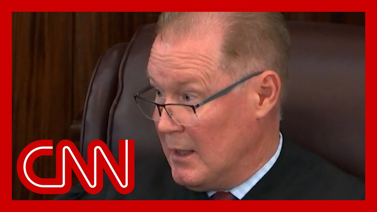 'Reprehensible': Judge calls out defense team in Arbery murder trial - The Global Herald