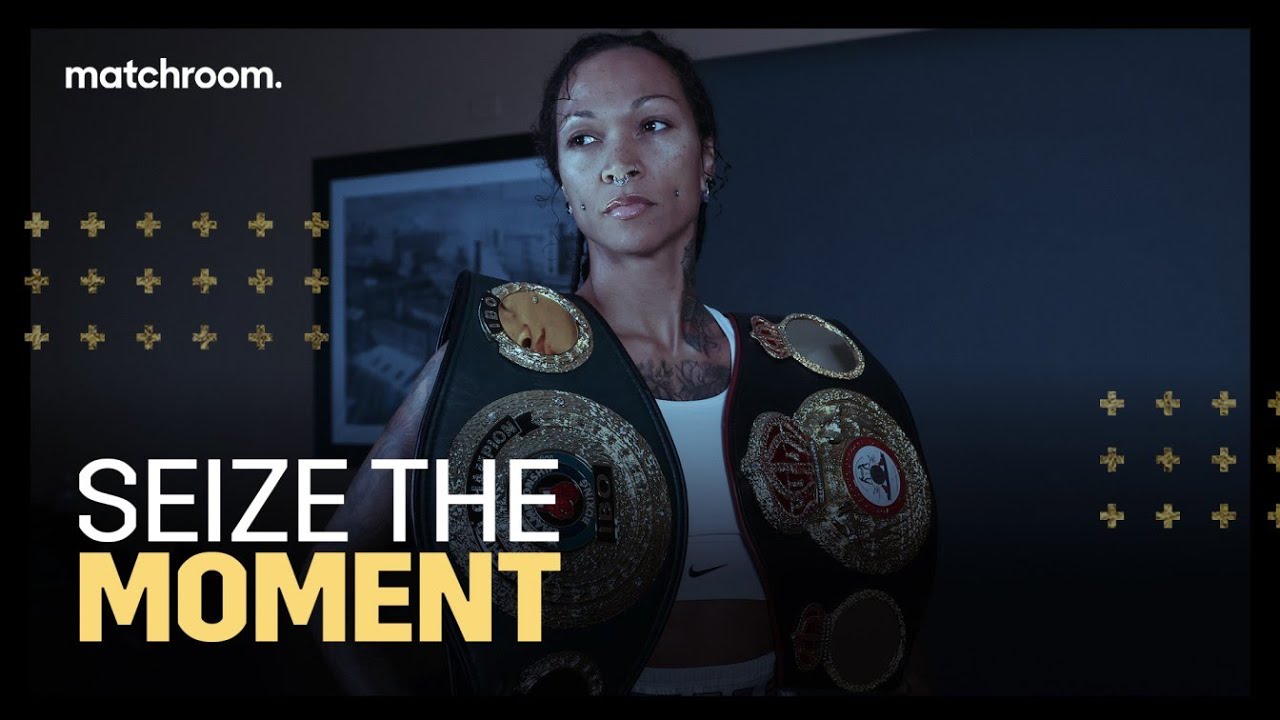 "I have a statement to make!" - Kali Reis fights Jessica Camara in ...