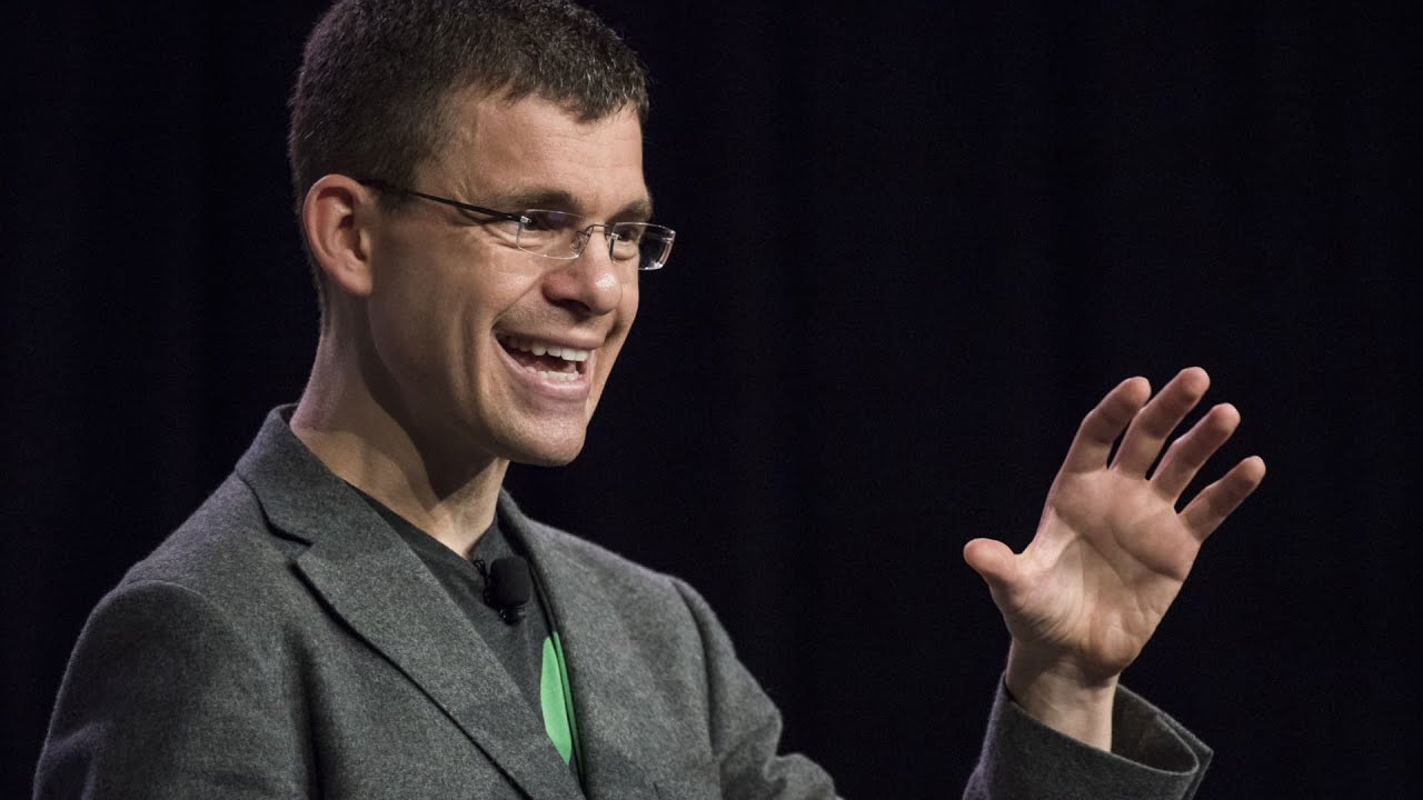 CEO of buy now, pay later powerhouse Affirm says 'treat people right ...