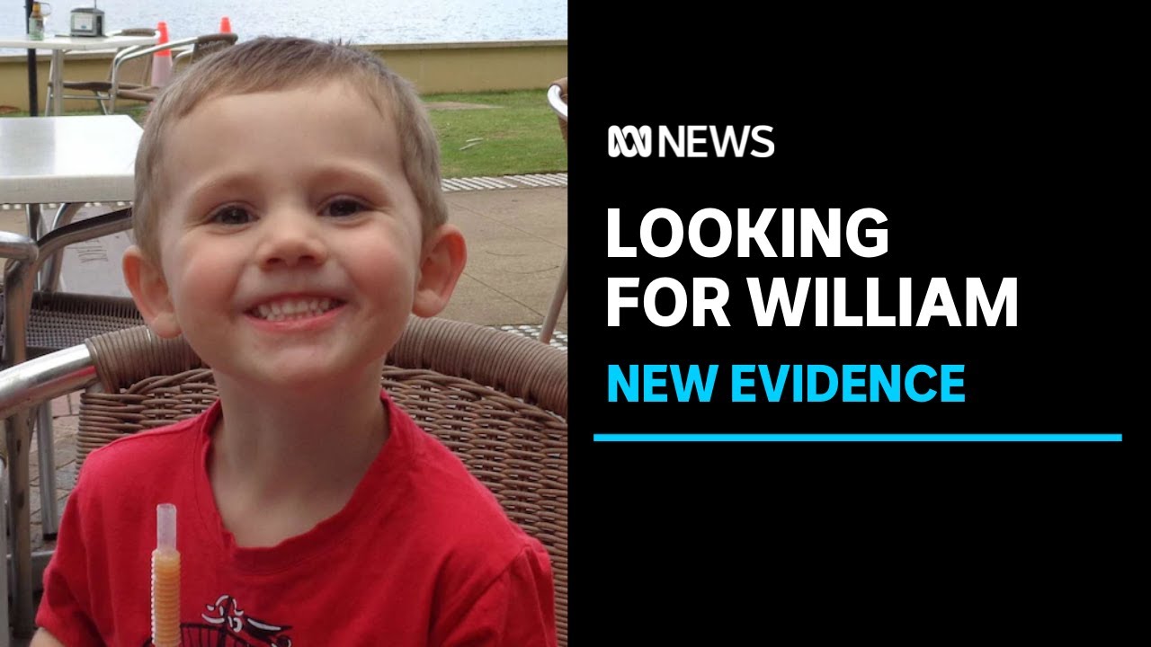NSW Police 'looking for remains' of William Tyrrell in series of ...