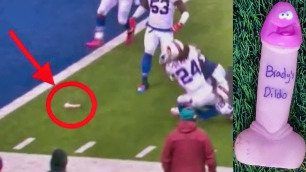 These Crazy NFL Fans Took Things WAY TOO FAR.. - The Global Herald