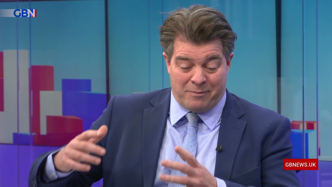 Victoria Scholar discusses the current state of the UK rental market ...