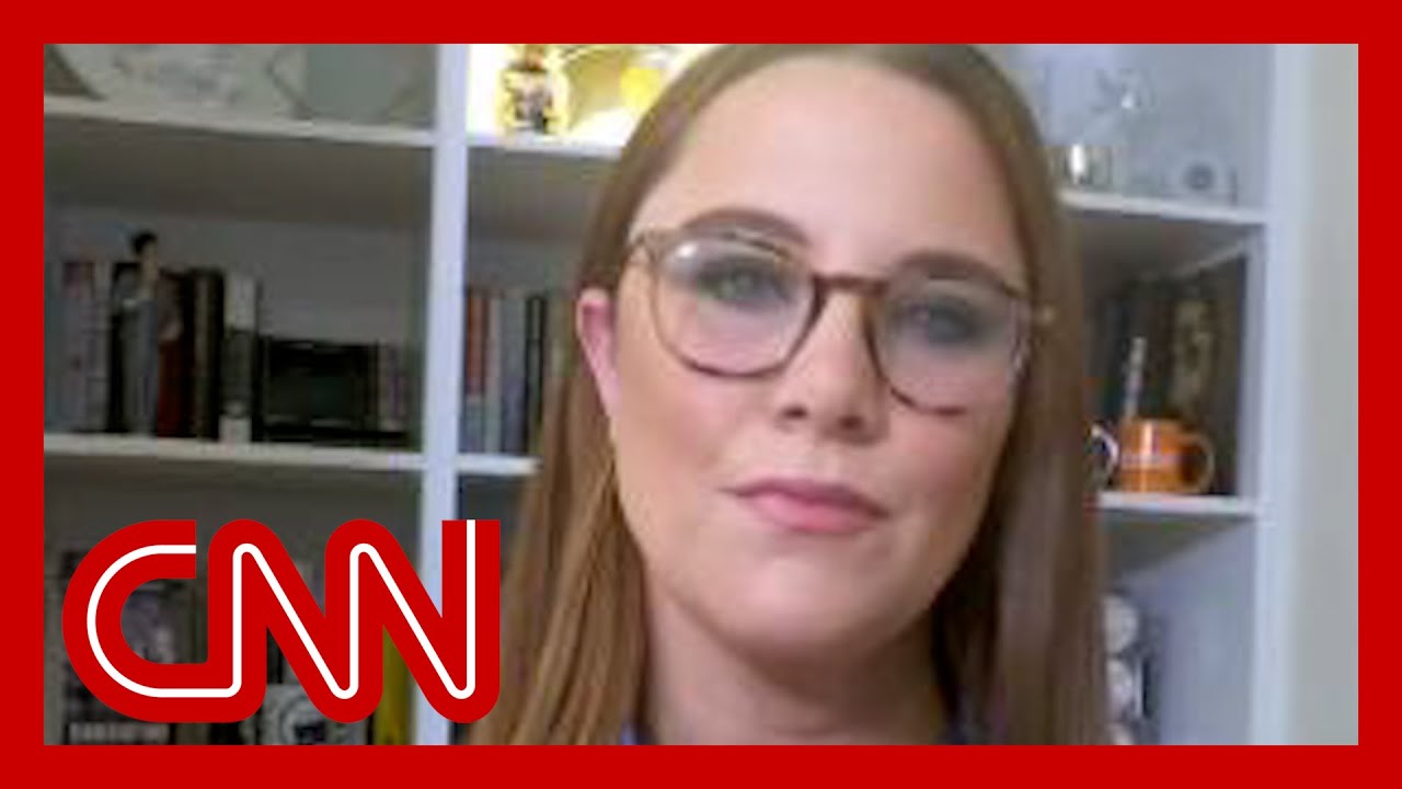 SE Cupp: This is the REAL reason Democrats lost in Virginia - The ...