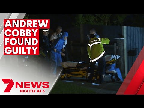Andrew Cobby found guilty of murdering estranged wife, Kym Cobby, in ...