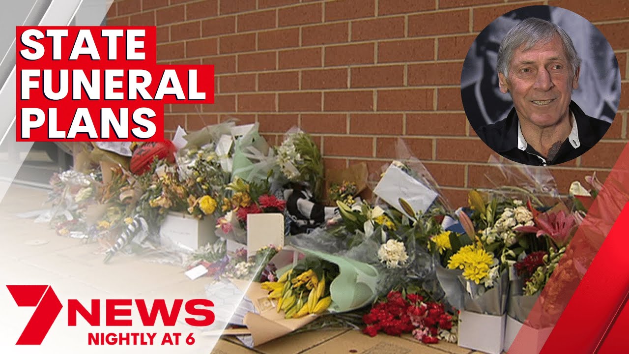 7,000 attendees allowed at SA football great Russell Ebert's state ...