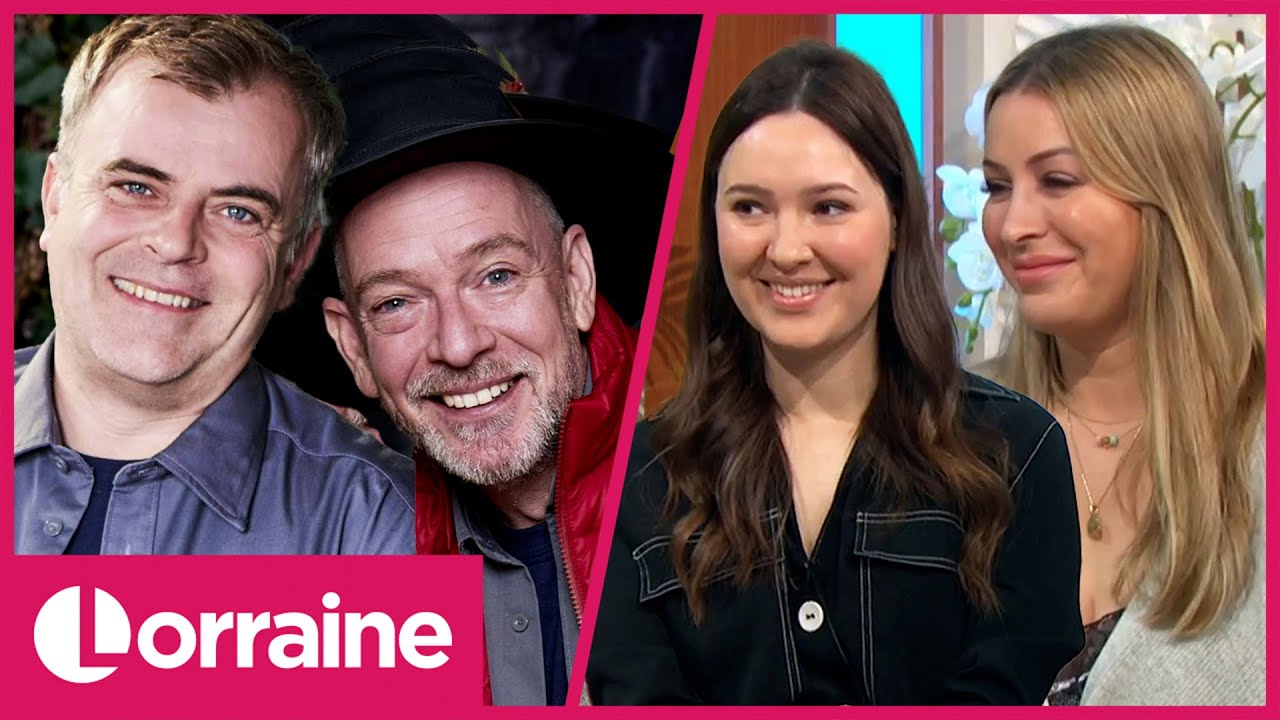 Latest I'm a Celeb Gossip As Two New Campmates Enter & Arlene's ...