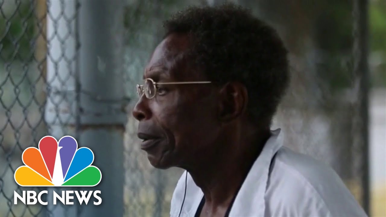 Henry Montgomery Granted Parole After Nearly 58 Years Behind Bars - The ...