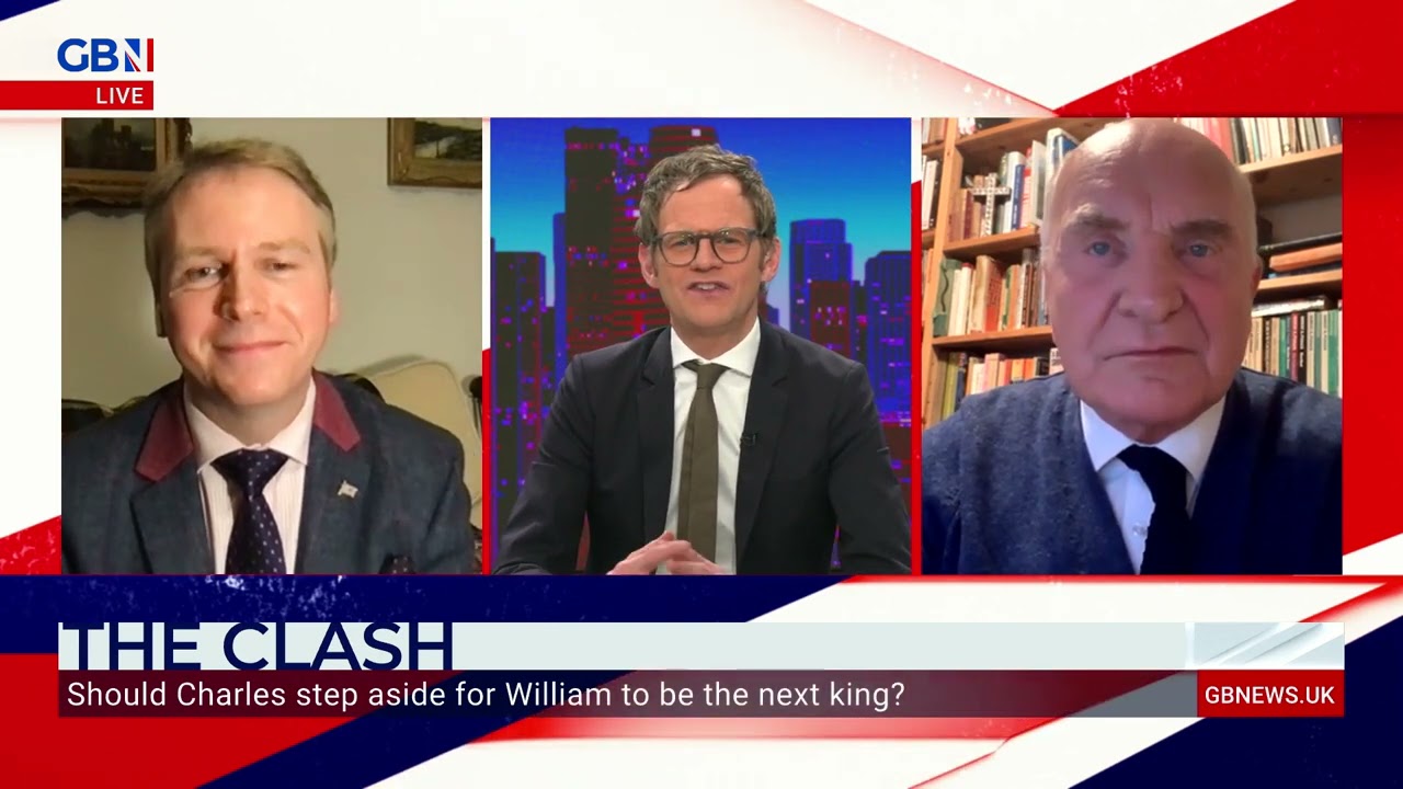 Prince Charles 'wants to follow tradition of monarchy' says former ...