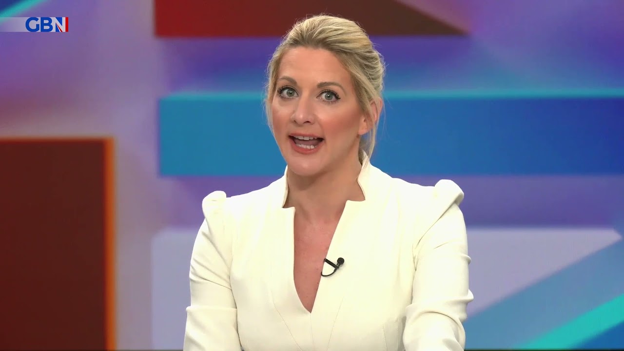 Alex Phillips: Today we really need to talk about Omicron - The Global ...