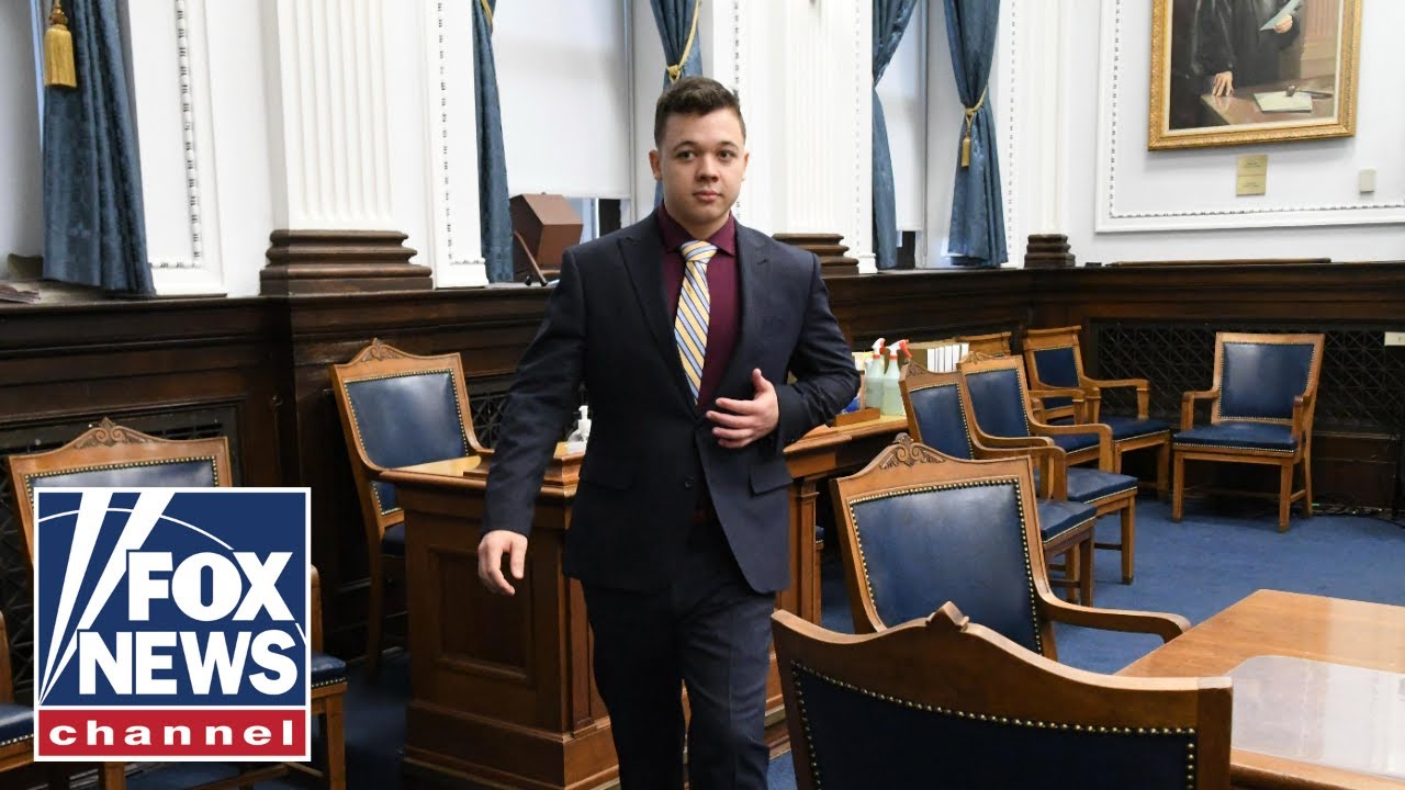 Dana Perino on the media bias during Rittenhouse trial | Brian Kilmeade ...