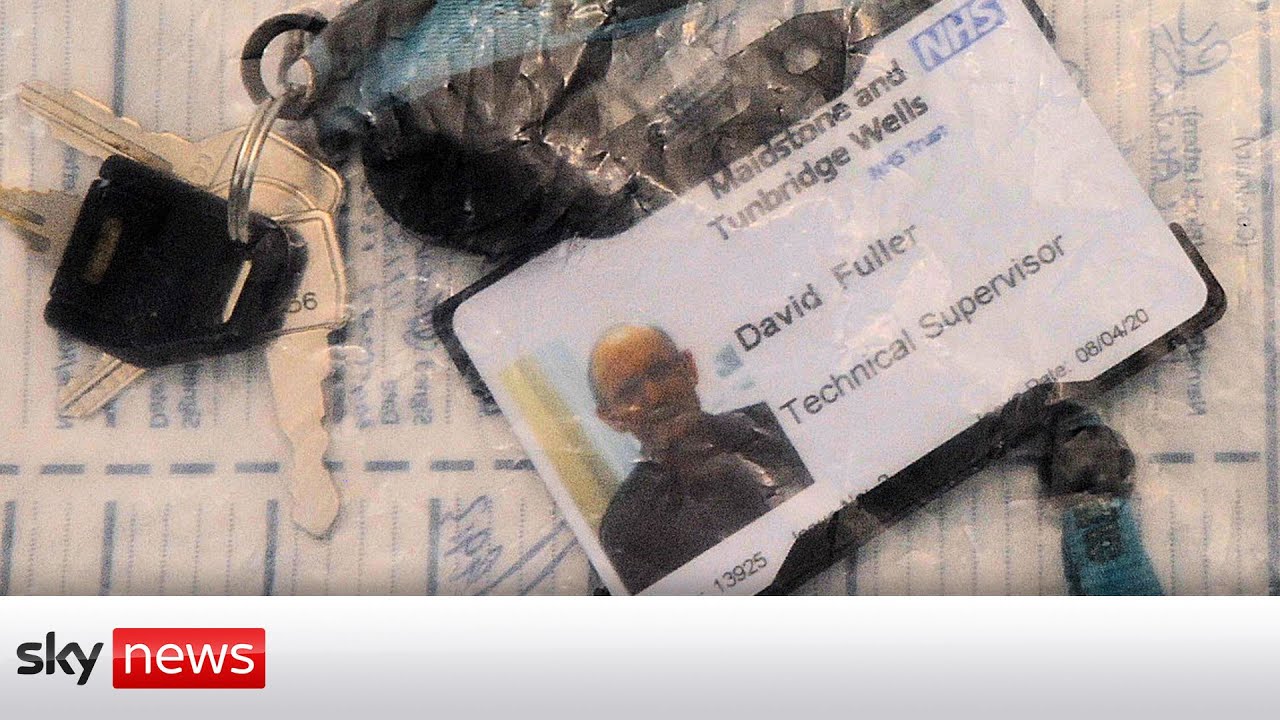 David Fuller: The murderer and the mortuary - The Global Herald