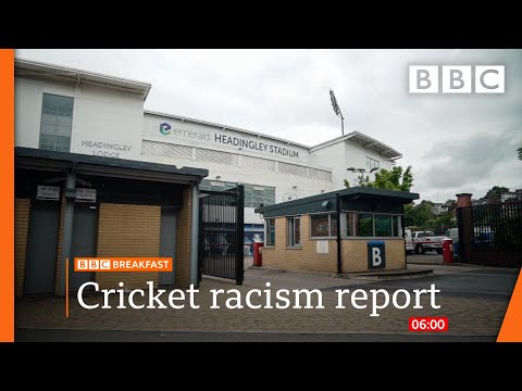 Another Yorkshire cricketer alleges racism @BBC News live 🔴 BBC - The Global Herald