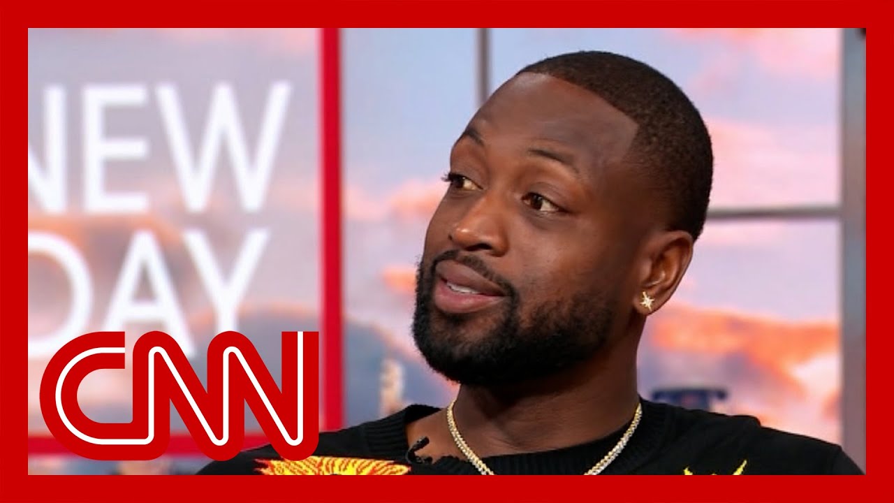 Dwyane Wade reveals having privacy concerns as a father - The Global Herald