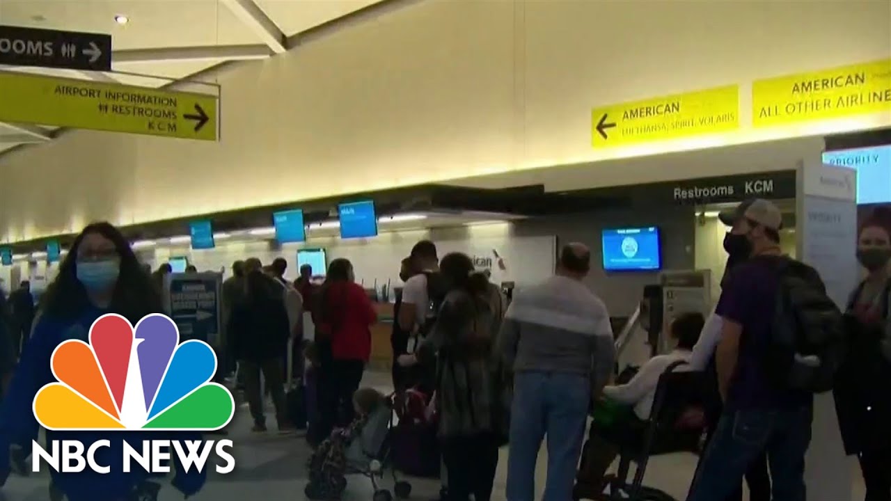 Violence, Unruly Acts Of Behavior Break Out On Planes - The Global Herald
