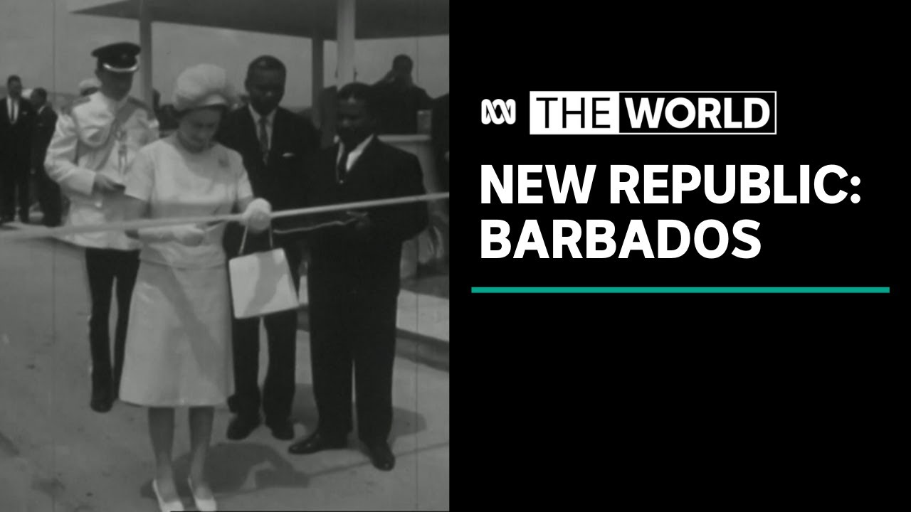 Barbados set to become a republic | The World - The Global Herald