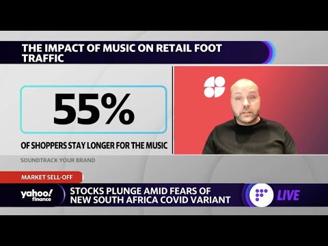 How do stores and restaurants choose their music? Soundtrack Your Brand ...