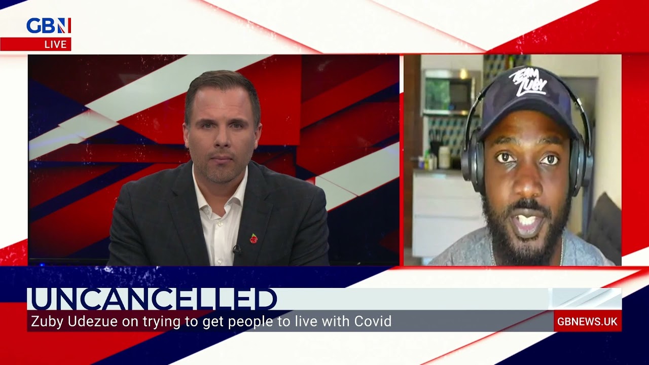Rapper Zuby reacts to Covid-19 vaccines becoming compulsory for ...