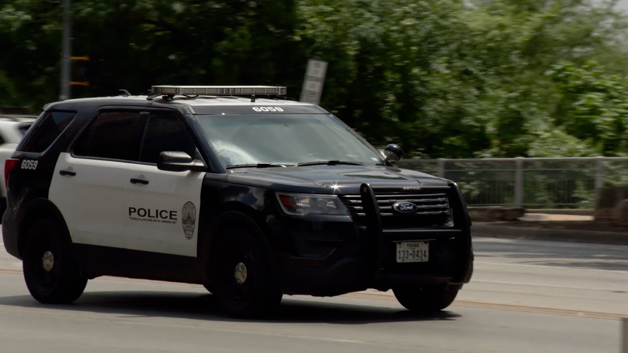 What does reimagining police look like? - The Global Herald