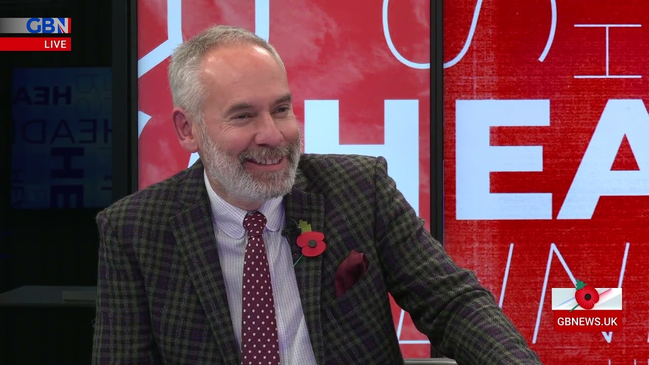 Conservative Sleaze: 'Of all the corrupt things, this is the least ...