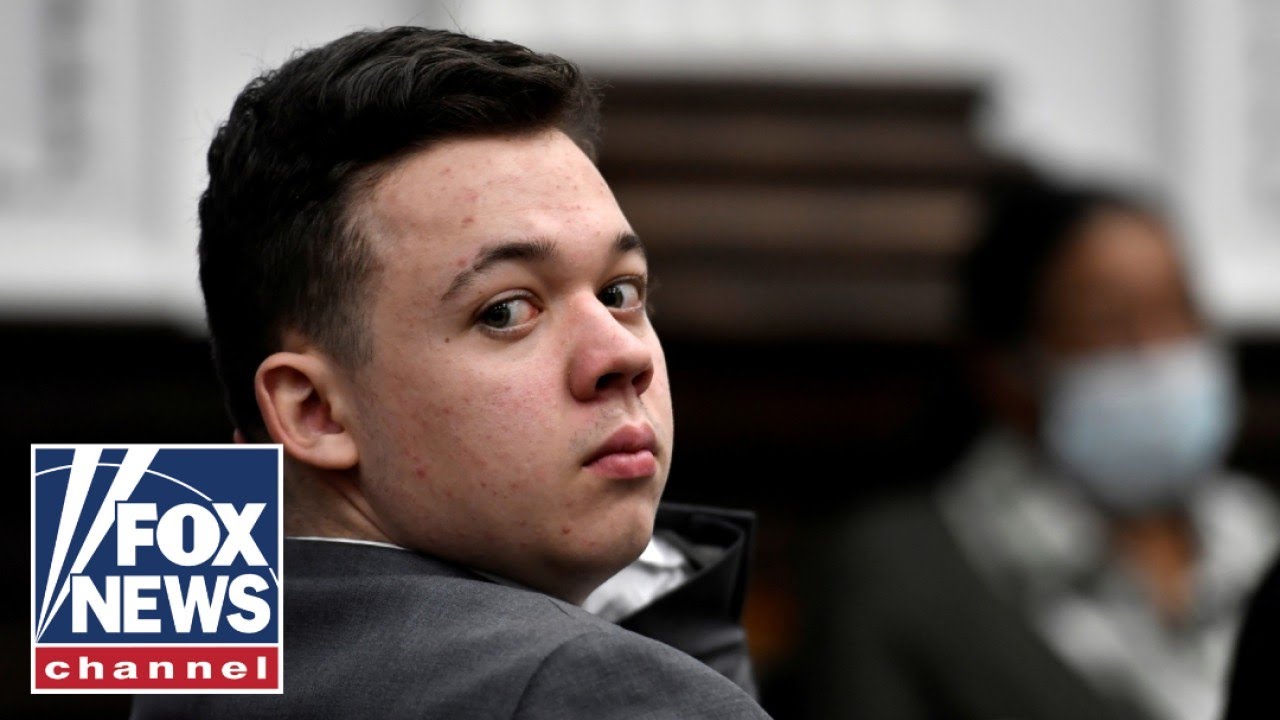 Rittenhouse attorney explains decision to put him on the stand - The ...
