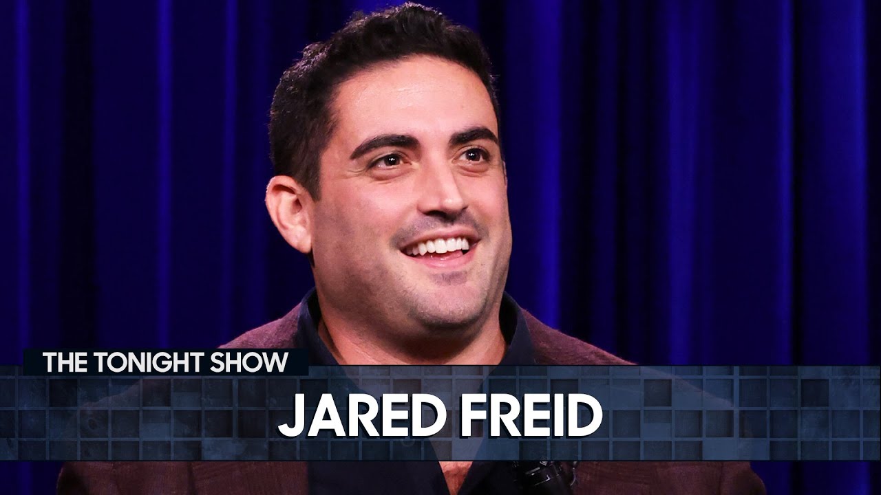 Jared Freid: Why College Kids Aren’t Adults and Going Home for the ...