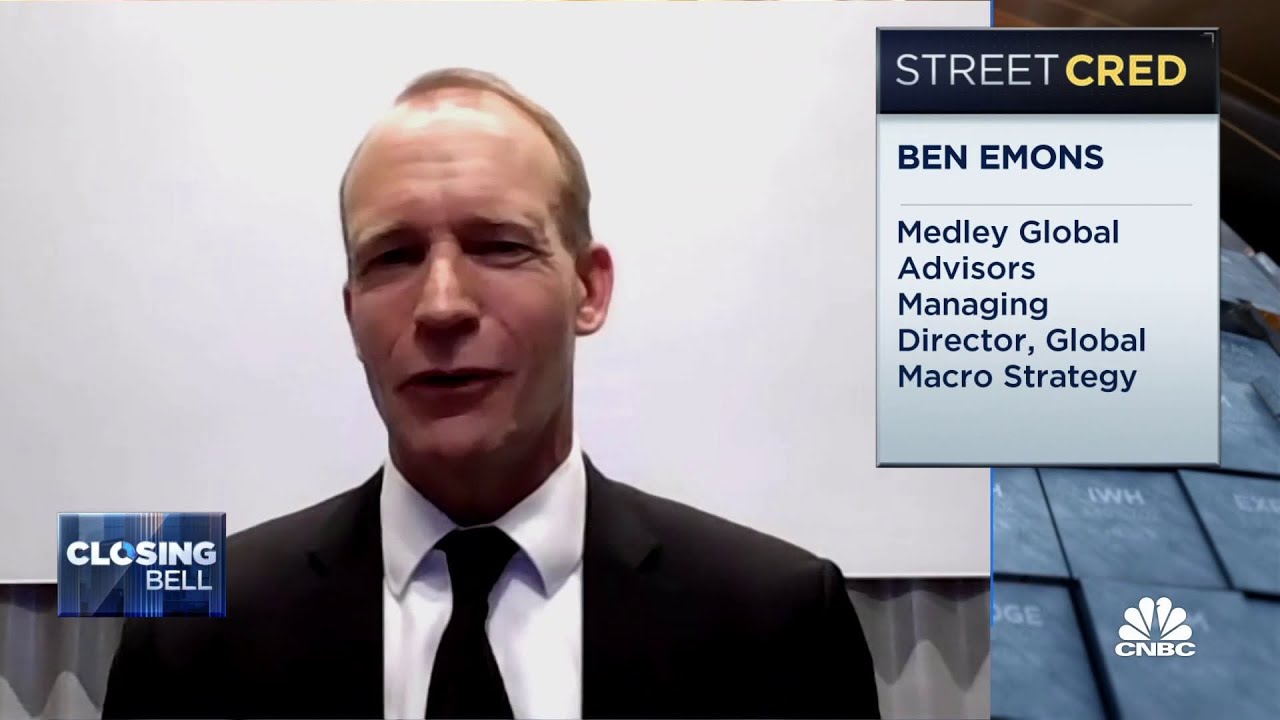 You want to look at stocks that have done historically well, says ...