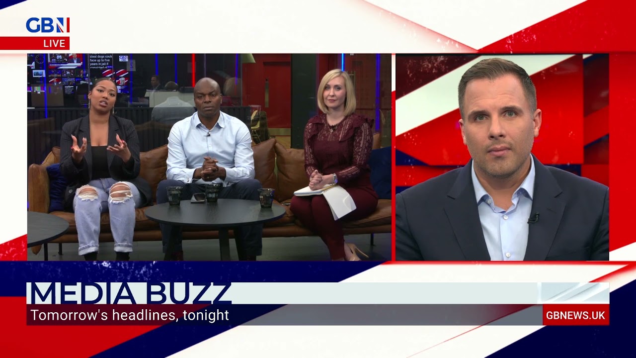 Dominique Samuels reacts to Rashford replacing Churchill as house name ...