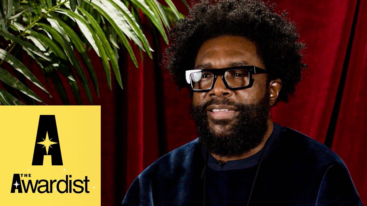 Questlove on Making 'Summer of Soul' in the "Middle of a Revolution ...