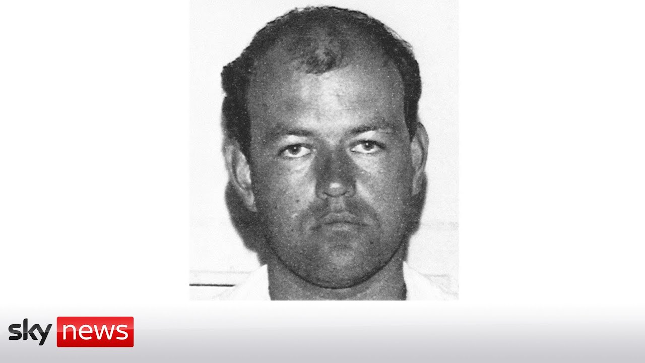 Double child killer Colin Pitchfork recalled to prison - The Global Herald