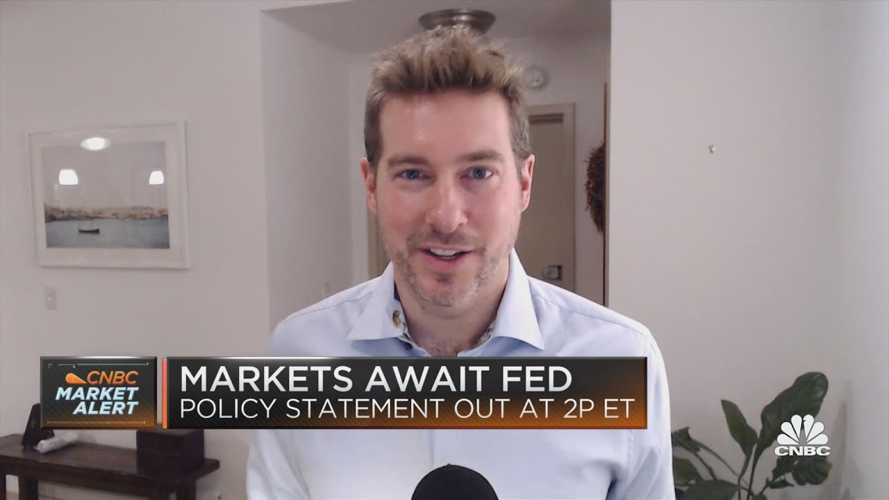 Payne Capital Management's Ryan Payne on the market positives he's ...