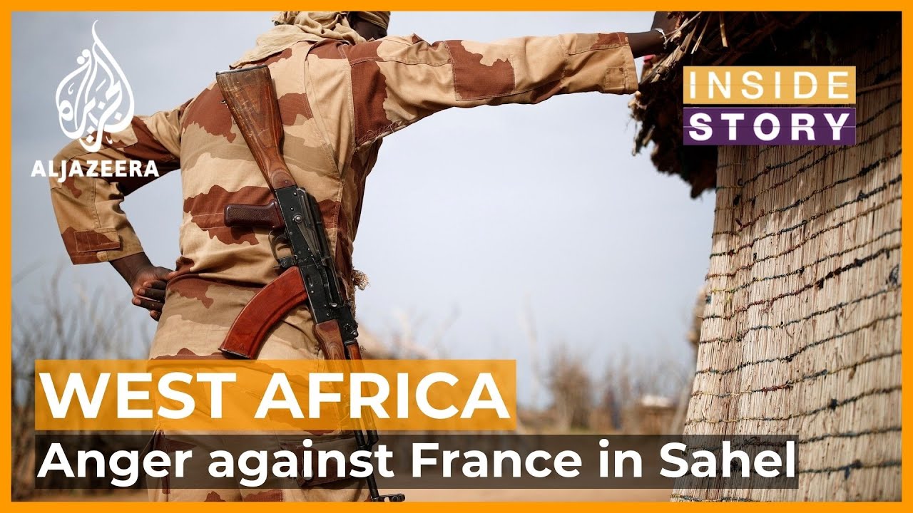 Is a military solution in West Africa the only way out? | Inside Story ...