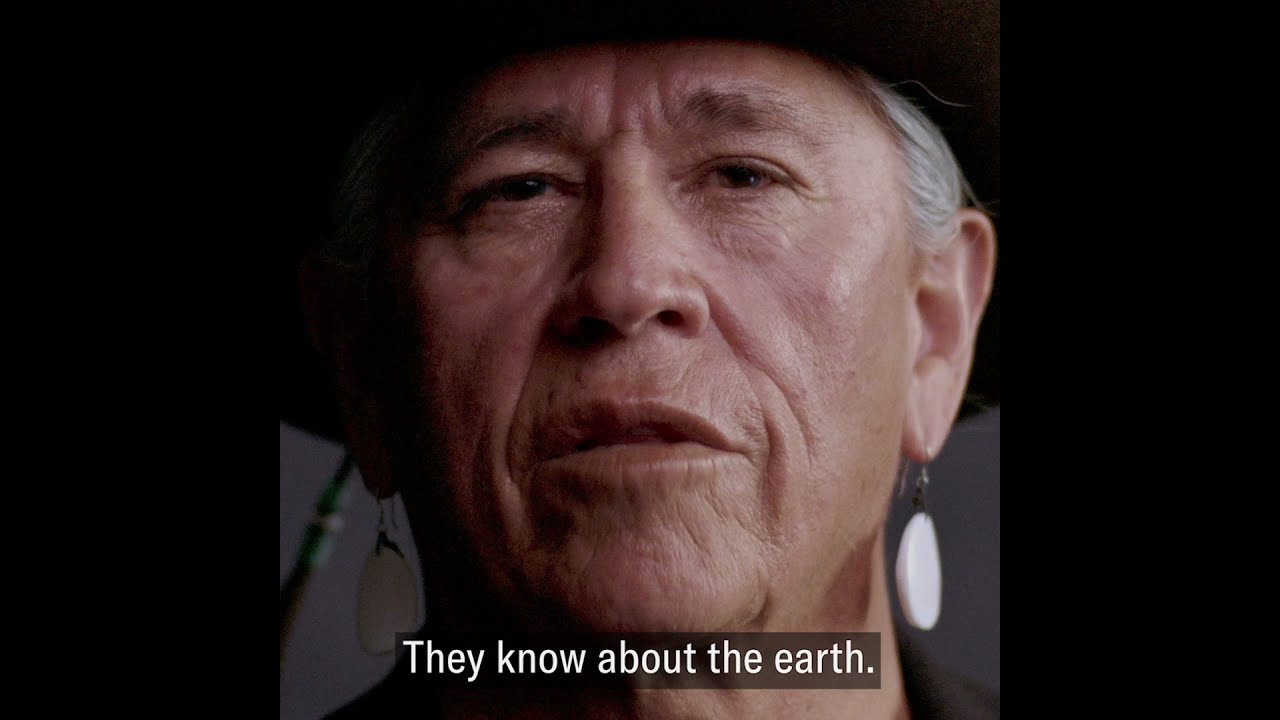 Sam on Horses: ABC Celebrates Native American Heritage Month - The ...