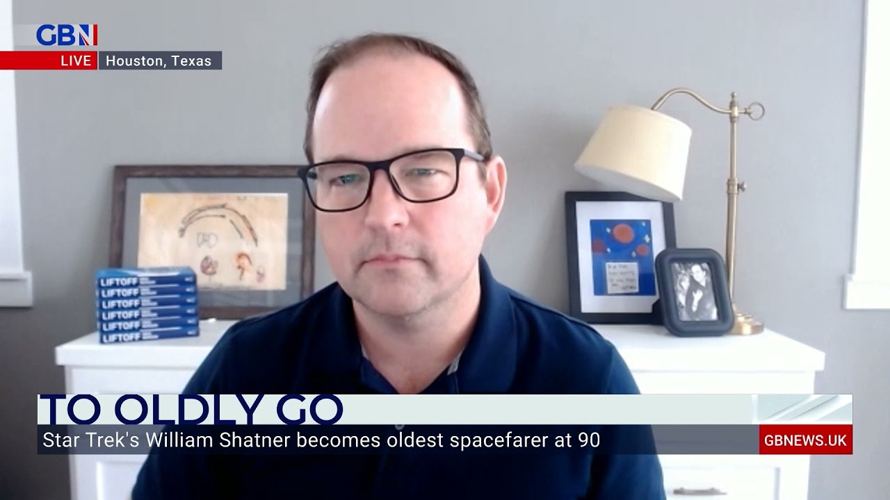 Elon Musk: SpaceX leading the charge in the billionaire space race ...