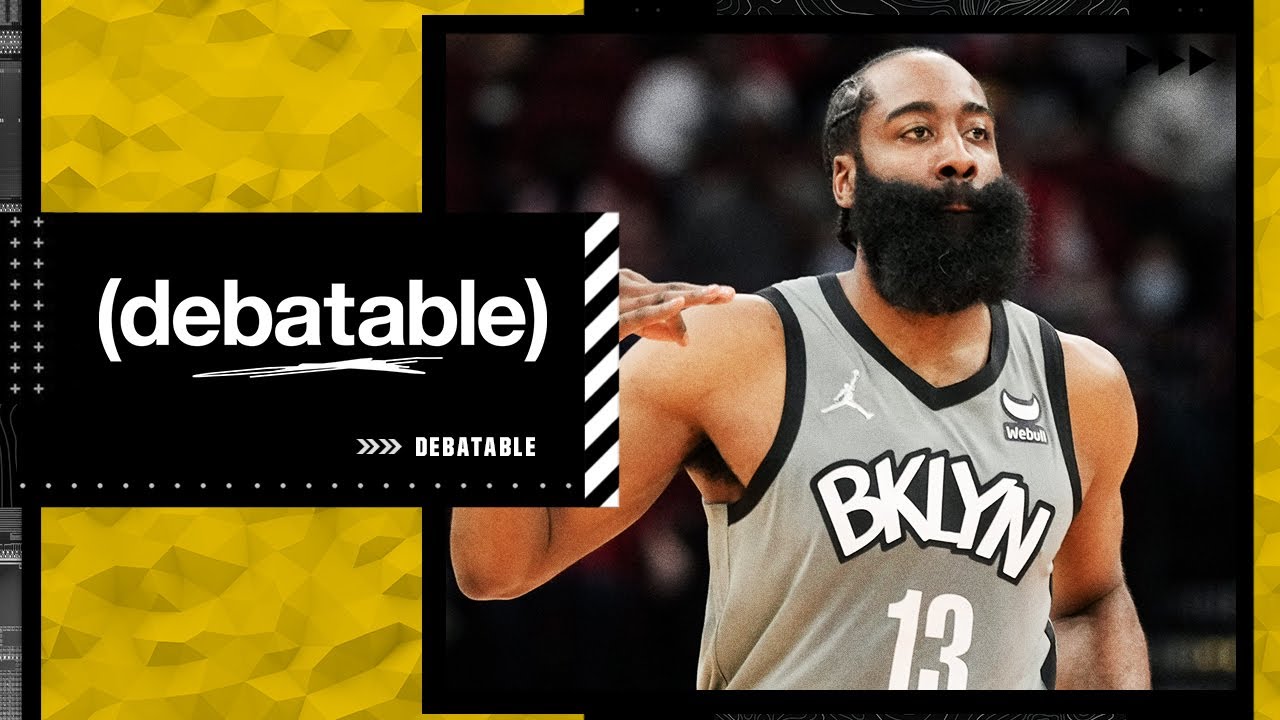 The Rockets honored James Harden with a tribute, are you surprised ...