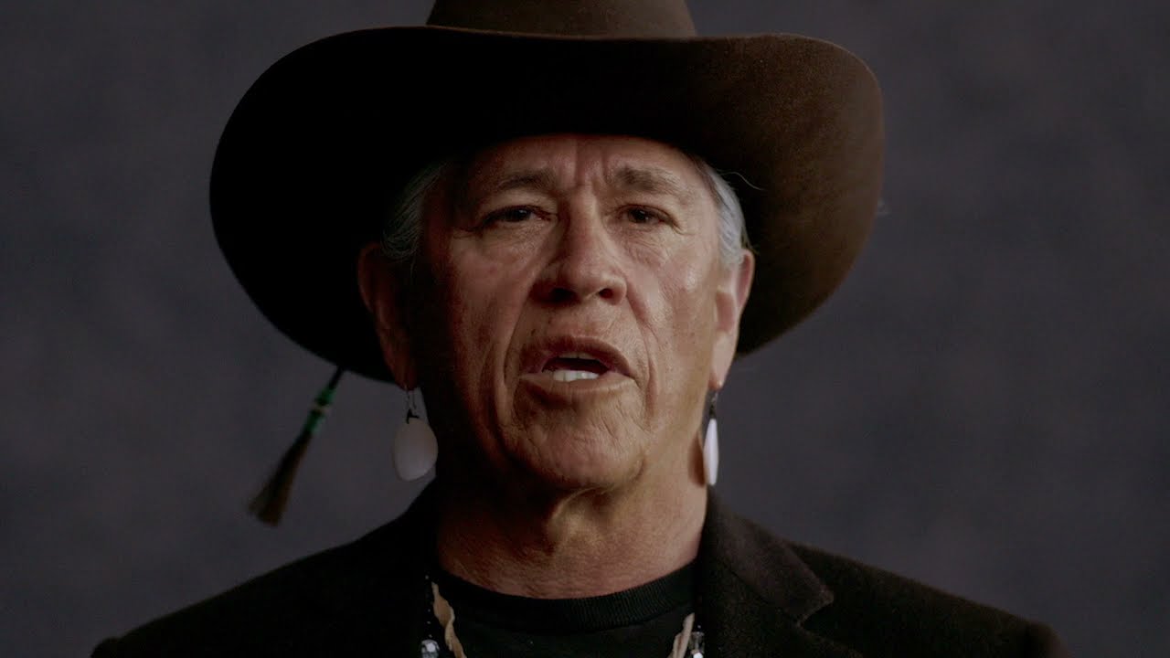 "Sam" - ABC Celebrates Native American Heritage Month - The Global Herald